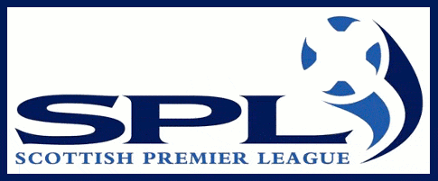 Scottish Premier League – Marvelous Marvin Murphy's