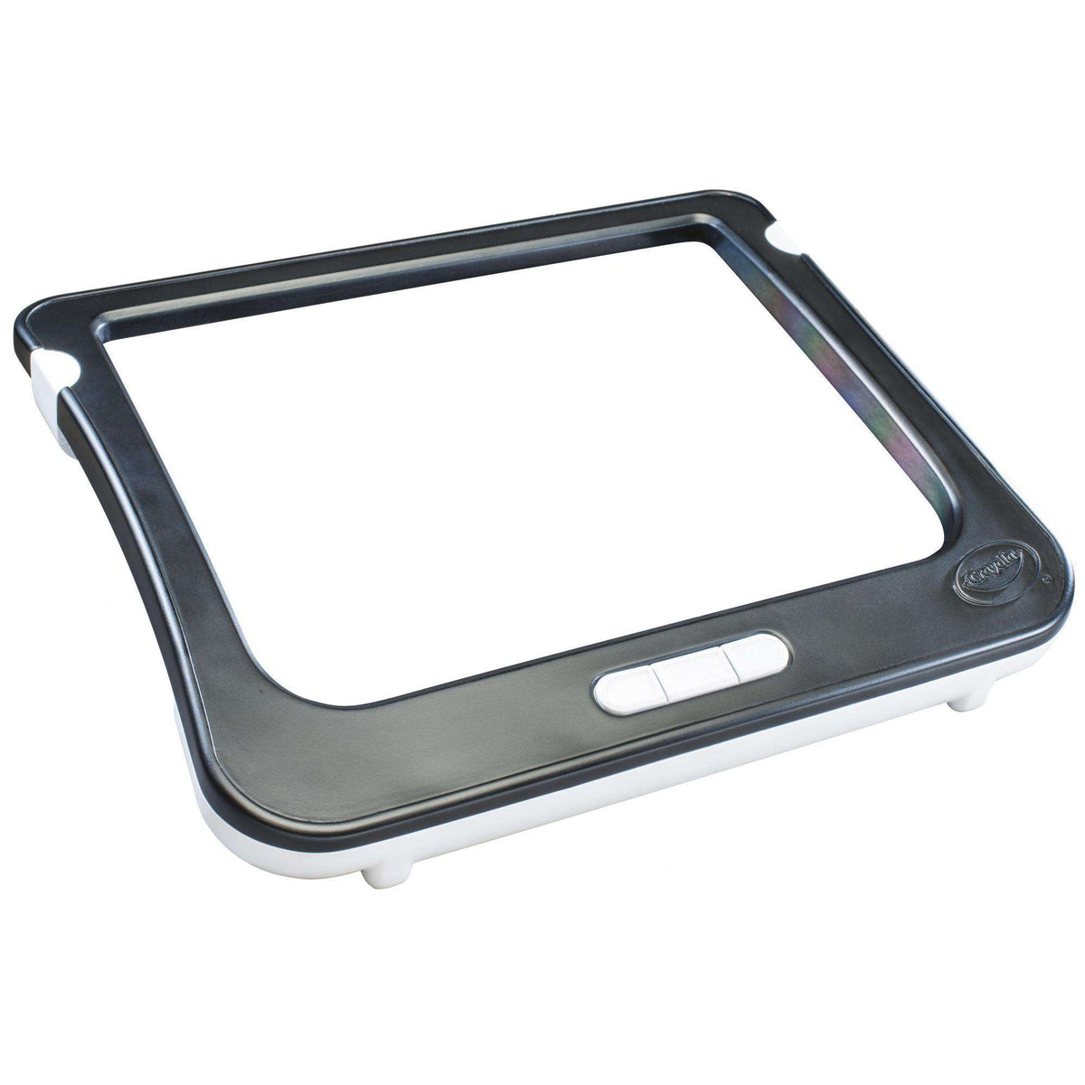 Crayola Dry Erase Light-Up Board NIB 16 Neon Crayons Dual Sided Light ...