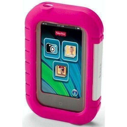Fisher-Price Kid Tough Apptivity Case NIB Protect your iPhone or iPod ...