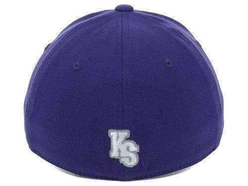 Kansas State Wildcats New Era 39Thirty Hat K-ST new with stickers new ...