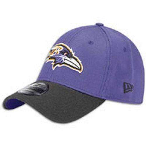 Baltimore Ravens NFL New Era 39Thirty Hat new with stickers Football A ...