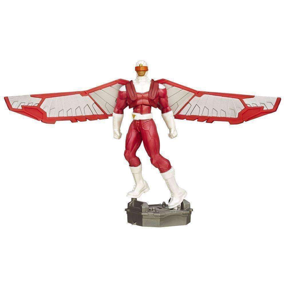 Marvel Ultimate Falcon
