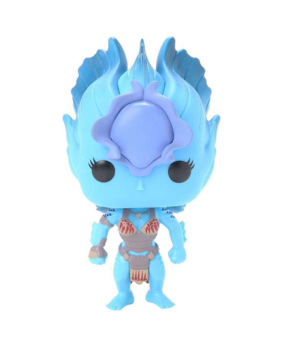 Kiora Atua Magic the Gathering Pop! Magic Funko Vinyl Figure New in Bo ...
