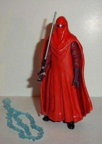 Royal Guard Coruscant Security Star Wars Attack of the Clones Action F ...